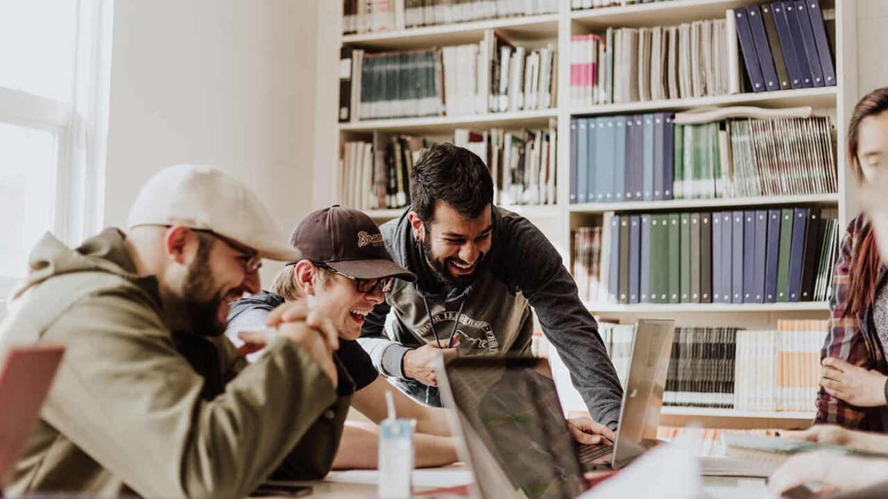 Social Media - Academy of Art University