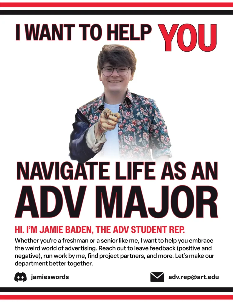 Student Representatives - Academy of Art University