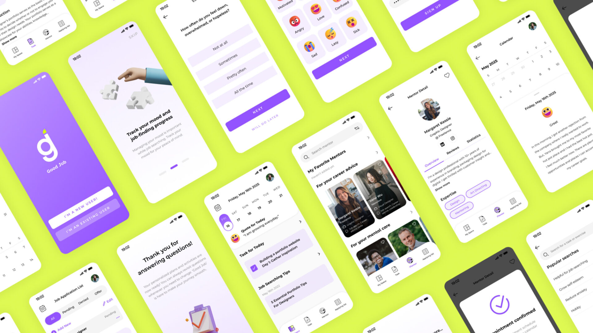 Interaction & UI/UX Design BFA - Academy of Art University