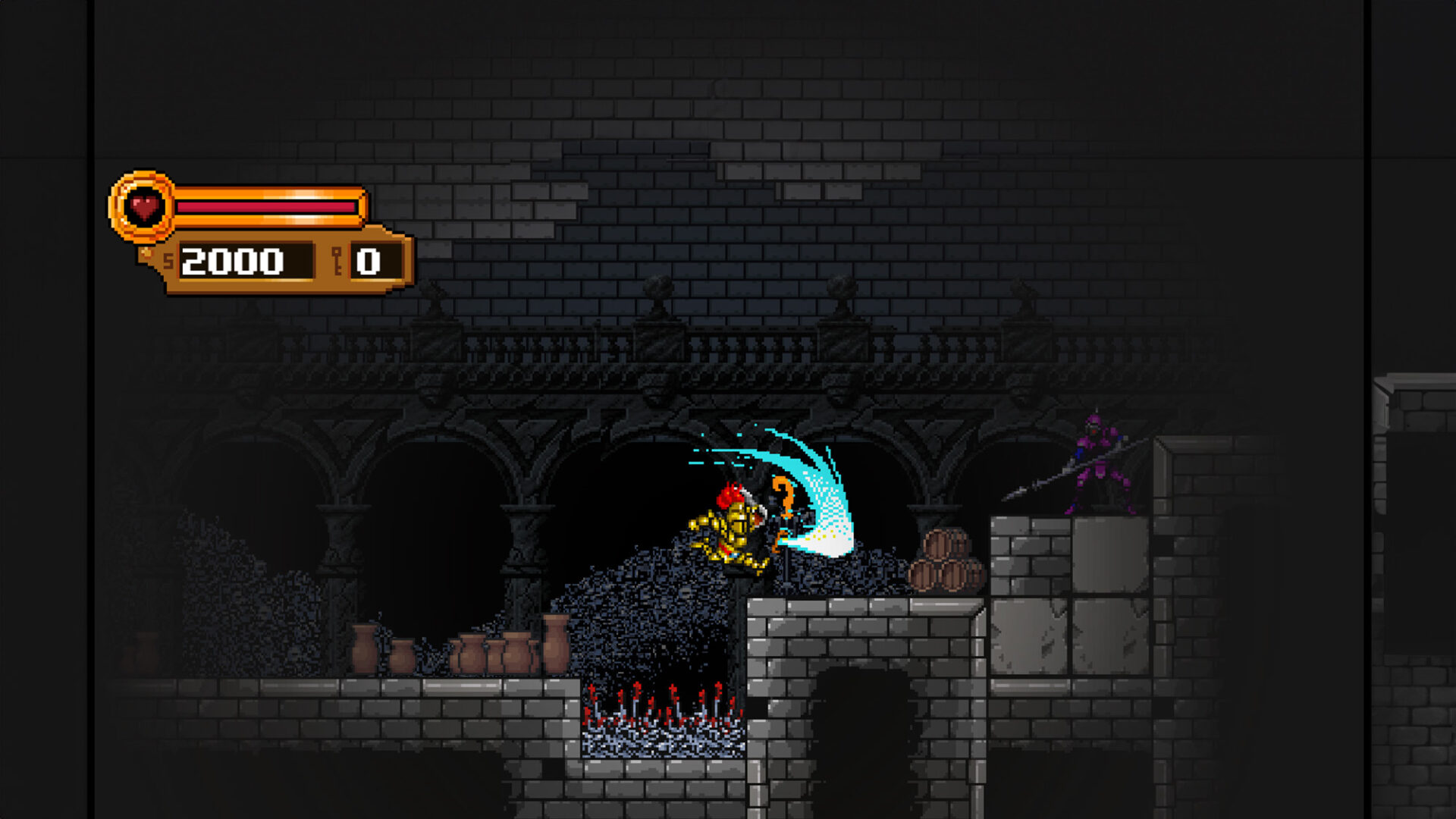 Game Programming (BS) - Academy of Art University