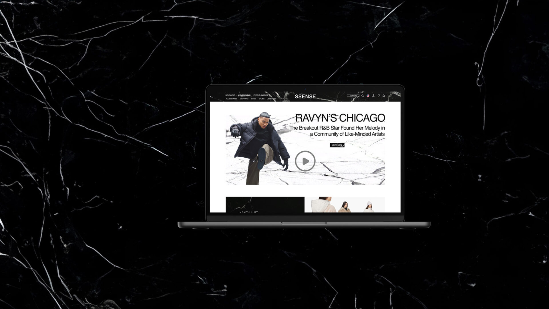 Interaction & UI/UX Design MA - Academy of Art University