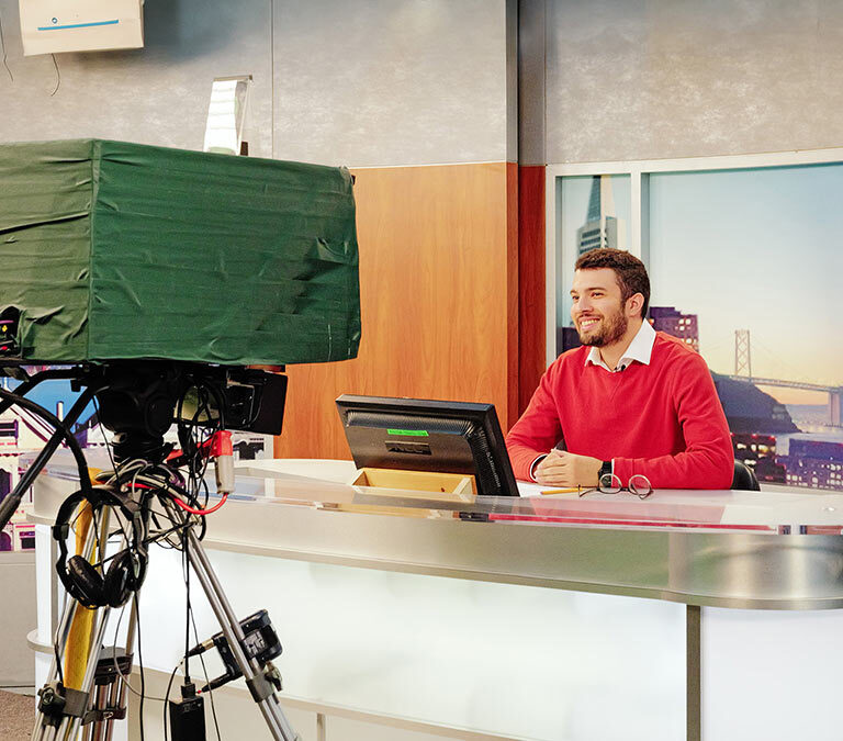 Schools of Brand Communications - Academy of Art University