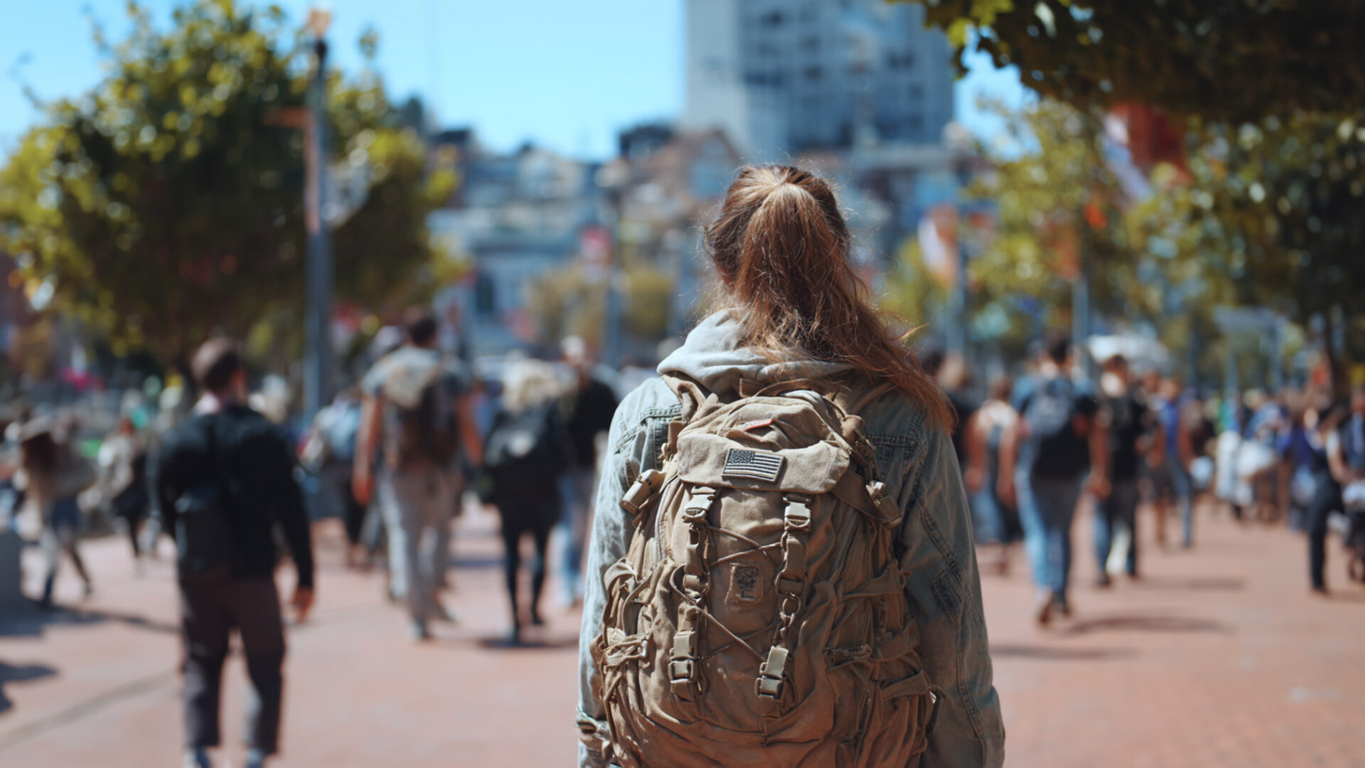 Military Benefits - Academy of Art University